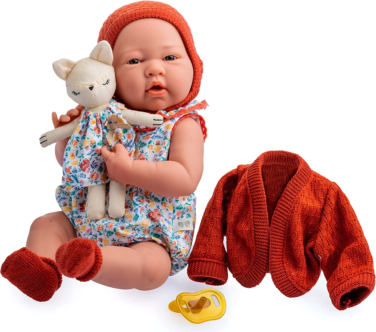 guca, spanish – Maggie C. Reborn Nursery